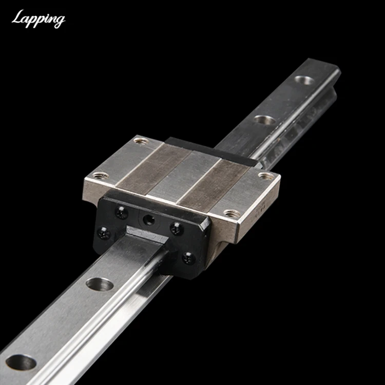 Linear Guide Rail Systems Includes Lsb C Model Linear Slider - Buy ...