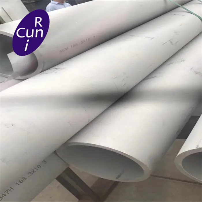 Sus409 Seamless 1.4510 Stainless Steel Pipe Dn 250 Sch 10 Tube - Buy ...