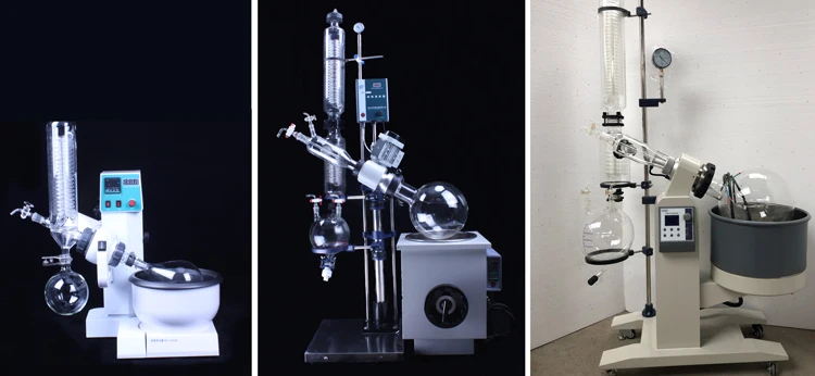 HS Code Recirculating Chillers - Efficient Cooling Solutions