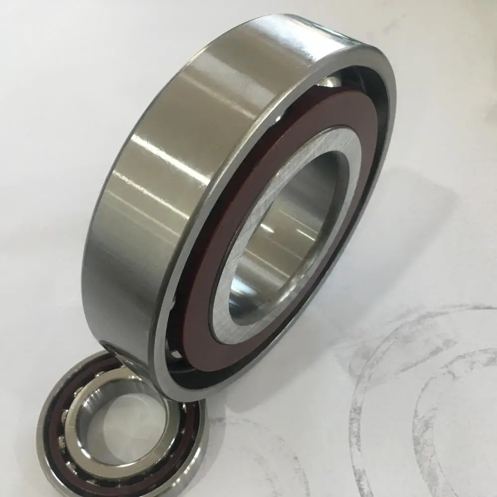 China Supplier Angular Contact Bearing 50x110x27 7310 Bearing - Buy ...