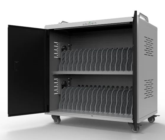 Lenovo Laptop Charging Trolley In School Education Equipment - Buy ...