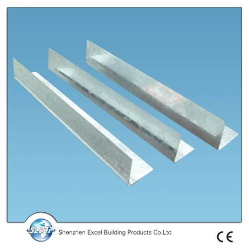 Galvanized Steel Furring Suspension System - J-Furring Channel by Excel ...