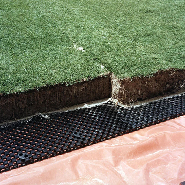 Drainage Sheeting Cells 30mm - Efficient Drainage Solutions