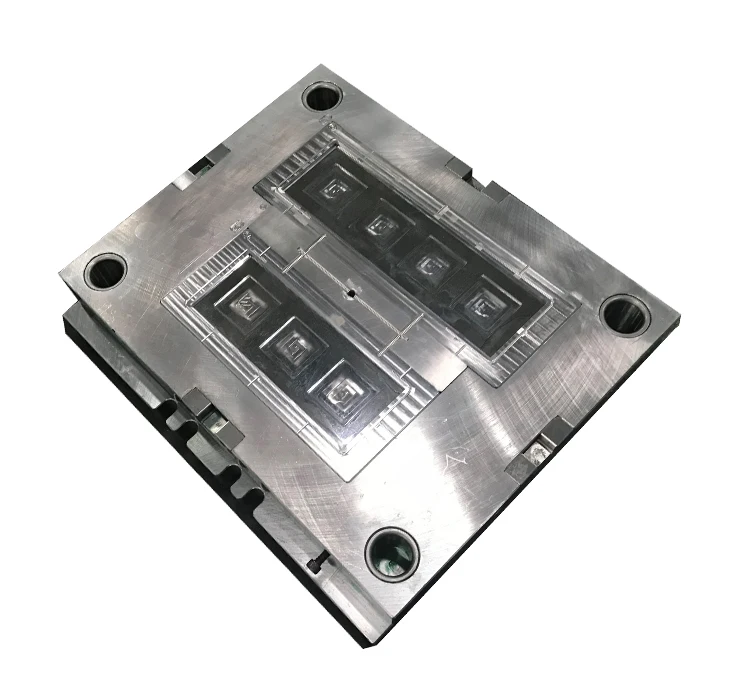 China Injection Mould Manufacturer Power Plastic Plug Socket Mold - Buy ...