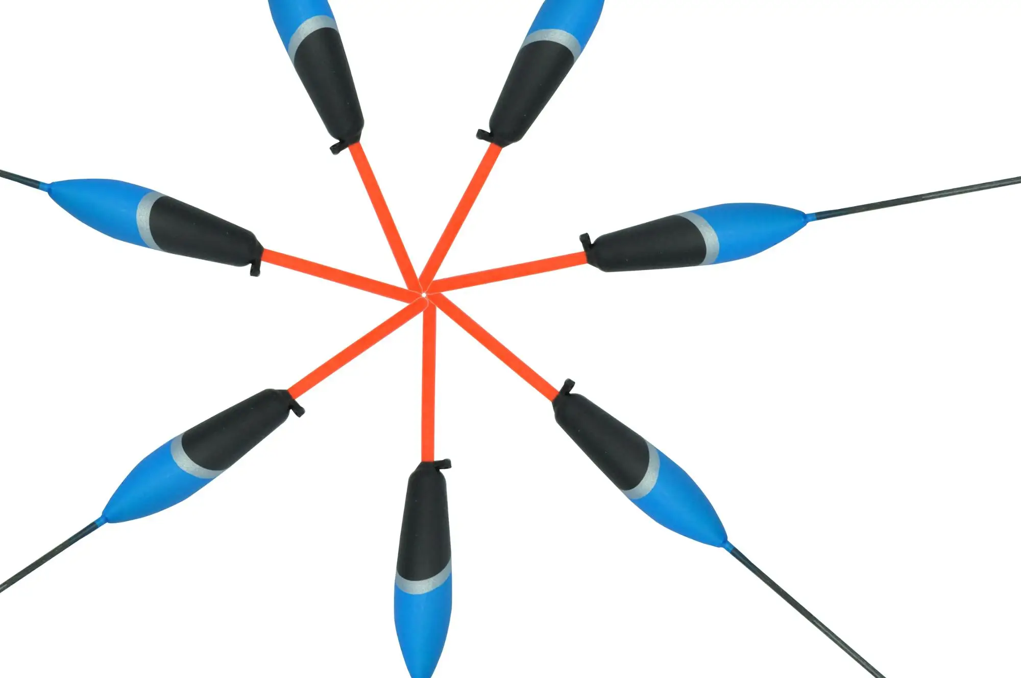 Wholesale Handing Quality Long Tail Composite Nano Fishing Float ...