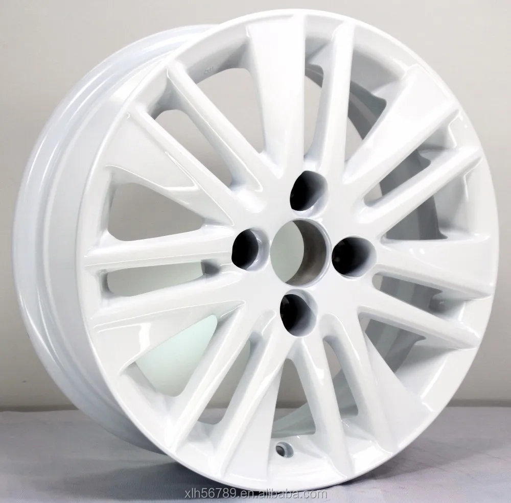 Replica 14 Inch Alloy Car Emr Smooth Wheel Rims - Buy Replica 14 Inch ...