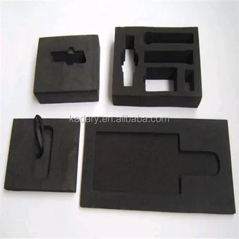 Die Cut Mould Eva Inner Foam Shockproof - Buy Eva Insert Packaging,Die ...
