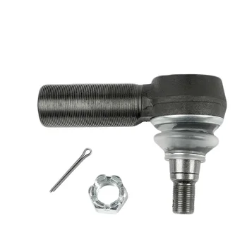 Steering Drag Link Ball Joint Right Hand Thread Tie Rod End Suitable ...