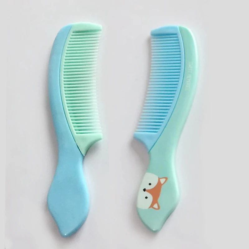 Personalized Oem Style Plastic Combs Small Size Pocket Hair Comb For ...