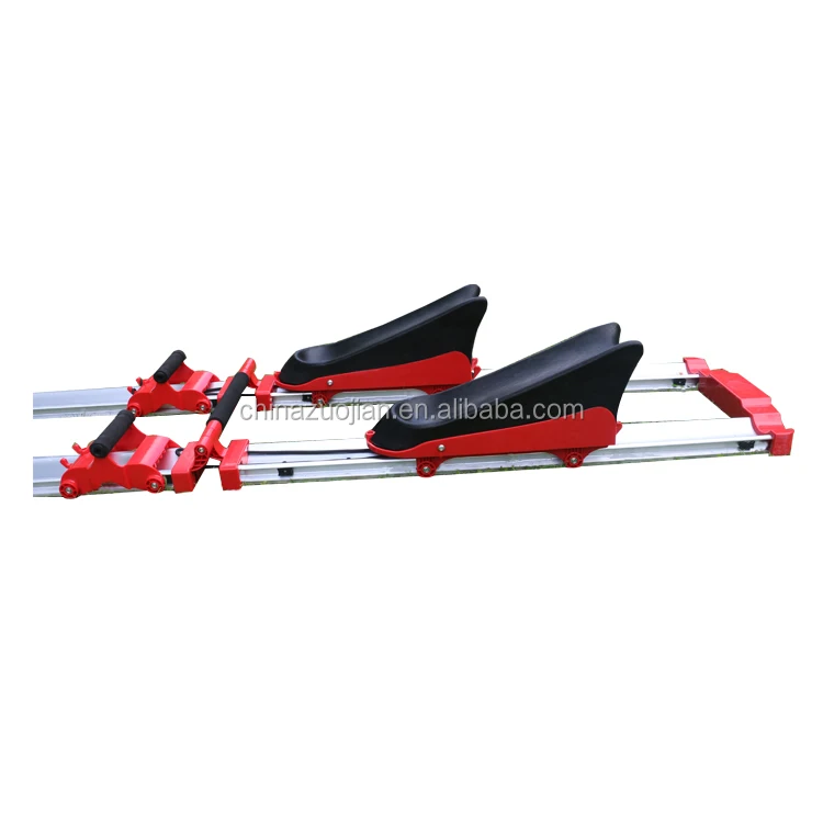 Fitness Machine/horizontal Crawling+exercise+machine For Back Pain ...