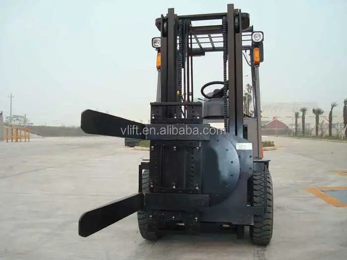 2 Ton Forklift Rotator Forklift 360 Degree Rotator - Buy Forklift ...