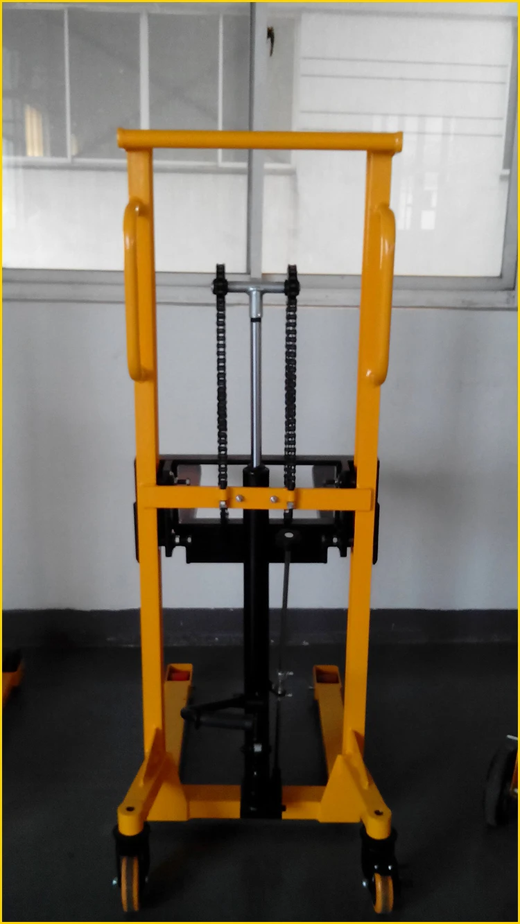 Sinolift PFZ6150 PFZ8150 Mini Stacker Machines - 600kg, 800kg Capacity