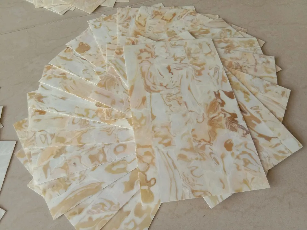 Mother of Pearl Veneer Inlay Abalone Shell Sheet