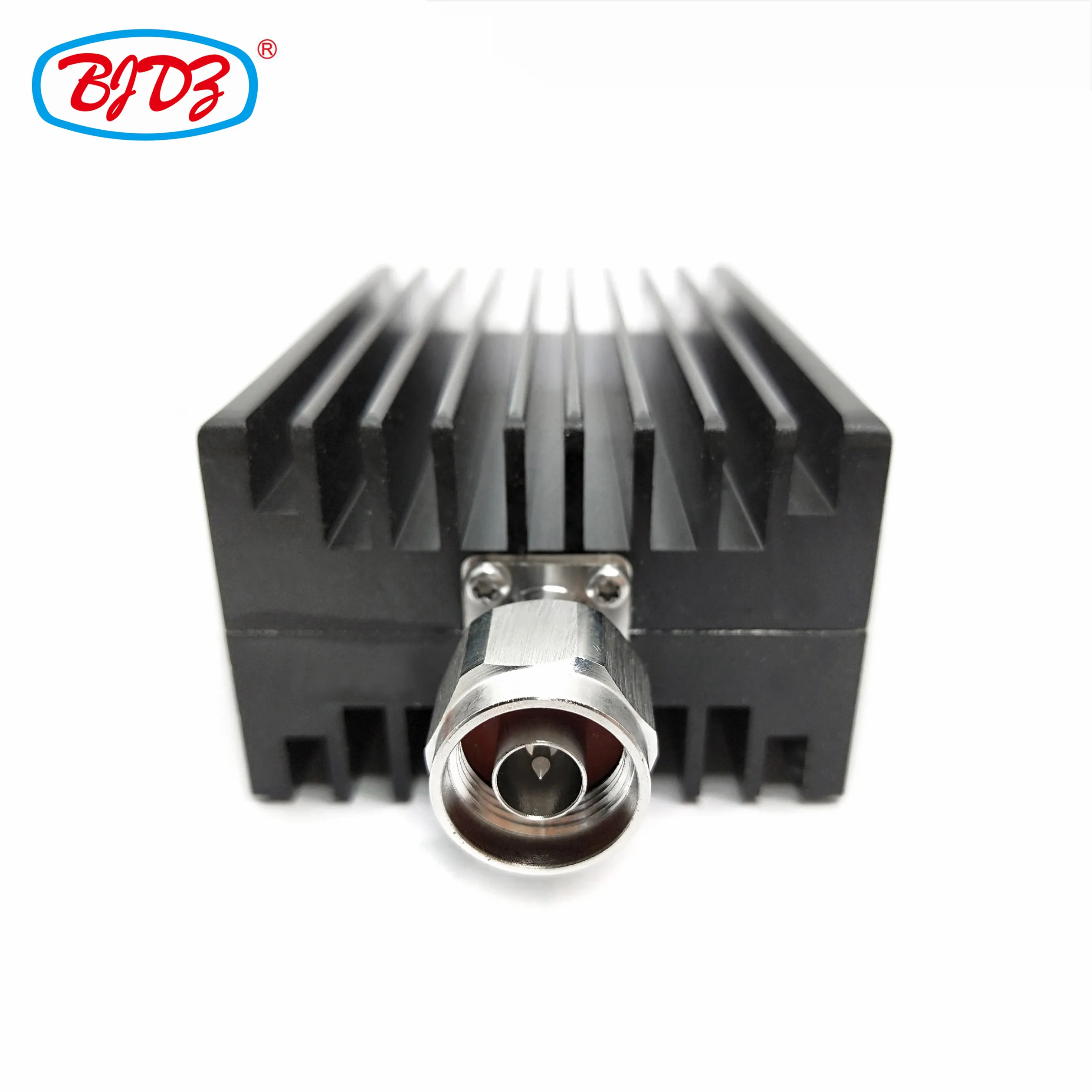 Coaxial Terminator N Type Connector Male Plug Rf Termination Dummy Load ...