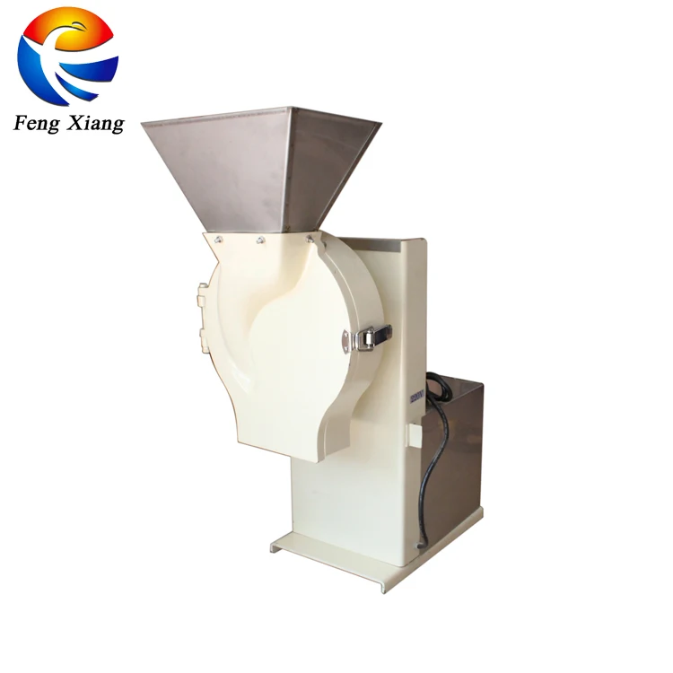 Easy To Operate Electric Garlic/shallot Slicer Cutting Machine - Buy ...