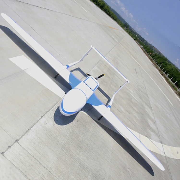 Flexible Fixed Wing Uav Long Range For Disaster Relief Tornado - Buy ...