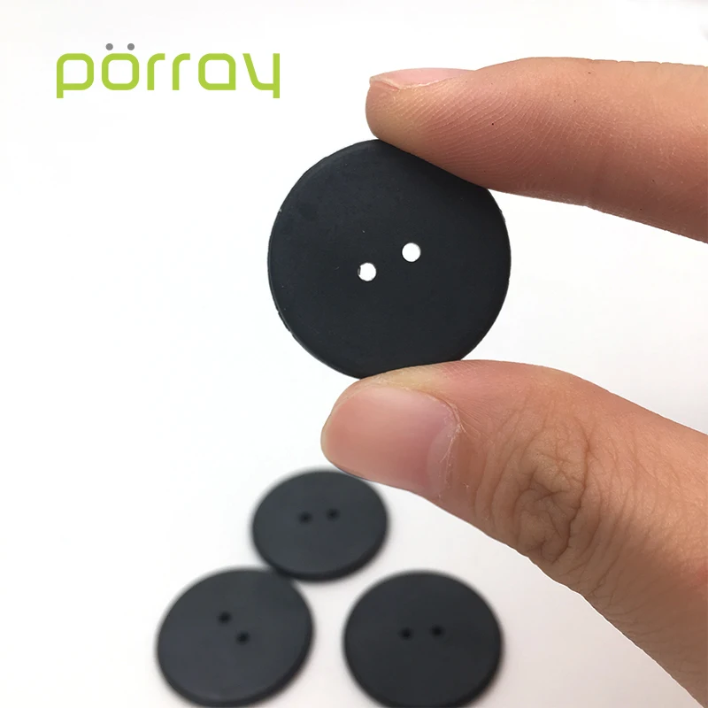 Washable Button Pps Uhf/nfc Rfid Laundry Tag - Buy Laundry Tag,Rfid Uhf ...