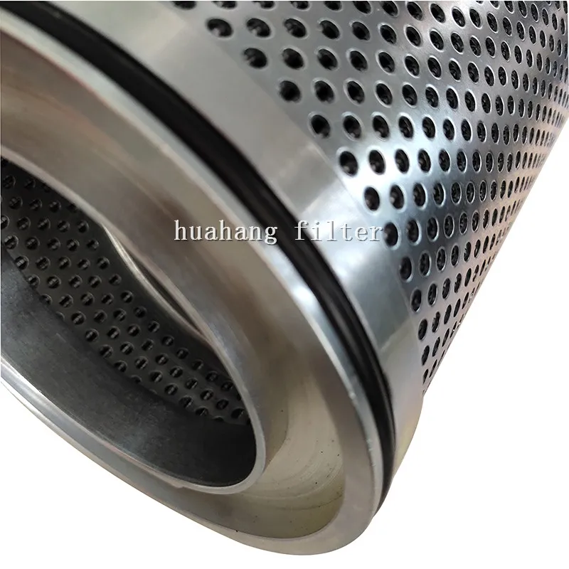 5,10 Micon Replacement P784036 P784037 Filter Element Of Donaldson ...