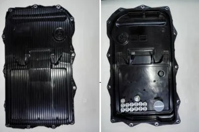 Brand New Transmission Oil Pan for MITSUBISHI 3000 GT