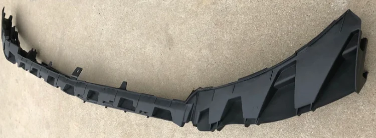 W213 Front Bumper Bracket - Mercedes E Class A2138851265