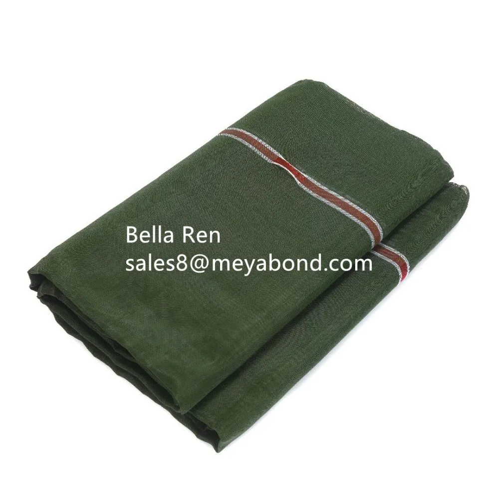 Strong Woven Netting Monofilament Silage protection Netting Silo ...