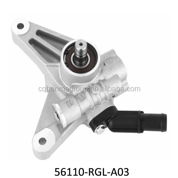 High Quality Steering Booster Pump for Germany Car 32416767452 Steering ...