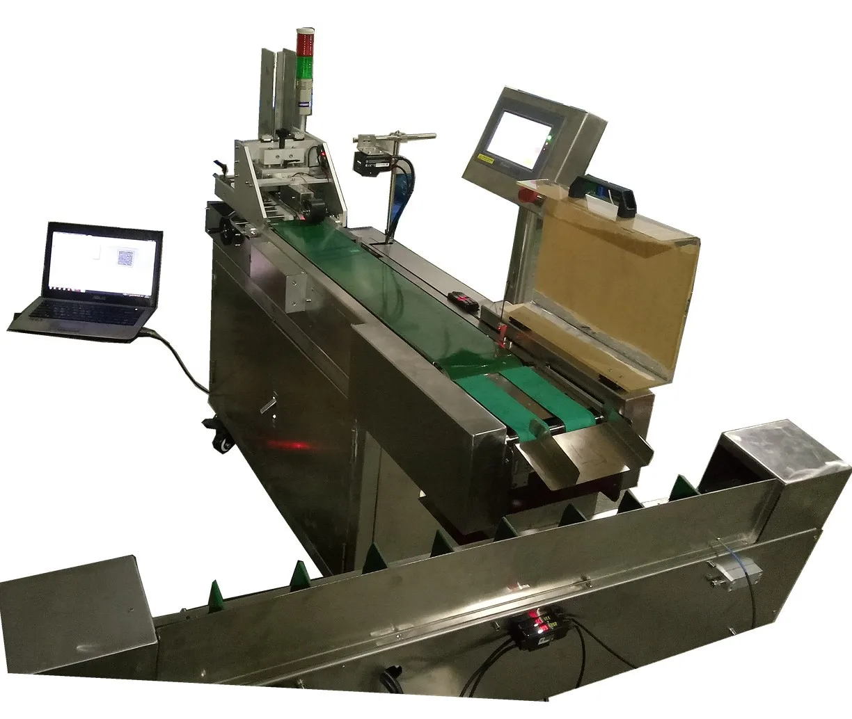 Allraise Auto A3 A4 Paper Counting Machine,Desktop Envelope Counting ...