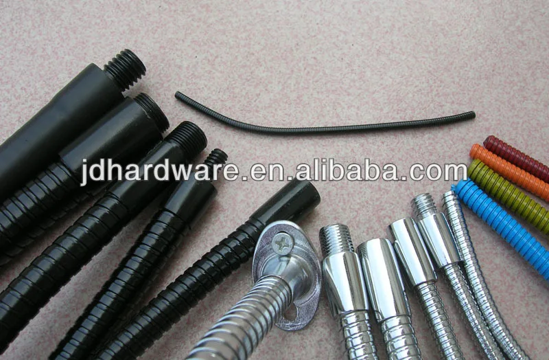 Flexible Swan Neck Pipe for Webcam - Versatile & Durable