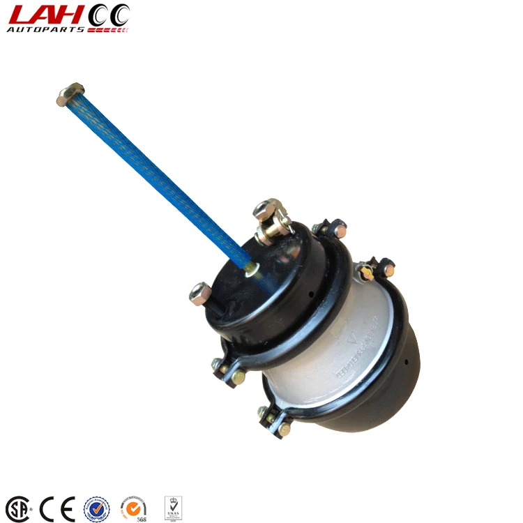 Air Brake Chamber Spring Brake Chamber T2424 for Trucks