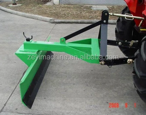 Front Blade For Tractors,Dozer Blade For Wheel Tractor,Rear Blade For ...