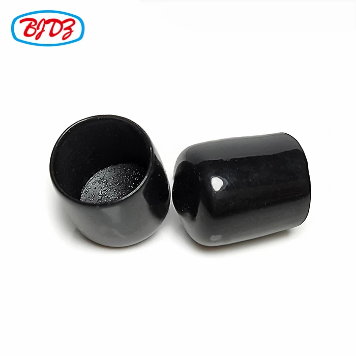 Waterproof Rubber Plug / Male N Type Connector Dust Cap For Waterproof ...