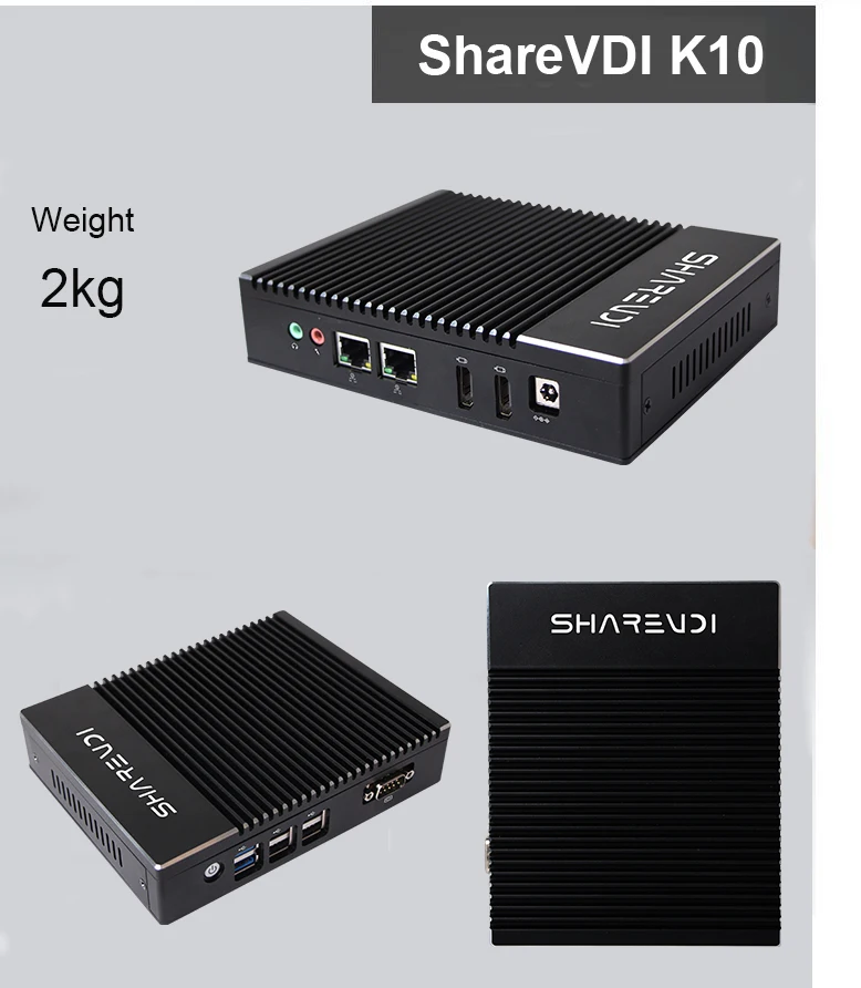 Cheap Barebone 2 Lan Linux Server J3160 Fanless Mini Pc - Buy Mini ...