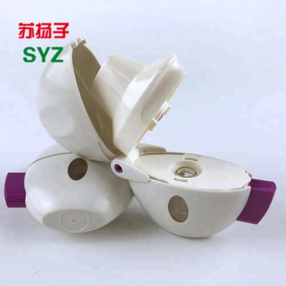 Dry-power Inhaler Handihaler - Efficient Medical Treatment