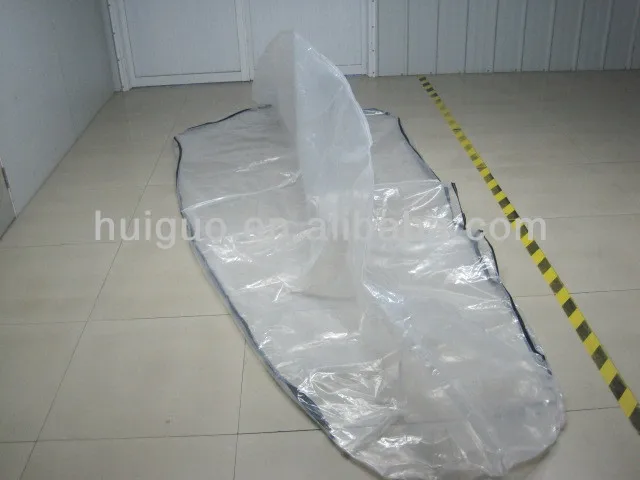 Pp/pe Jumbo Plastic Bag Extra Large Plastic Bags - Buy Extra Large ...