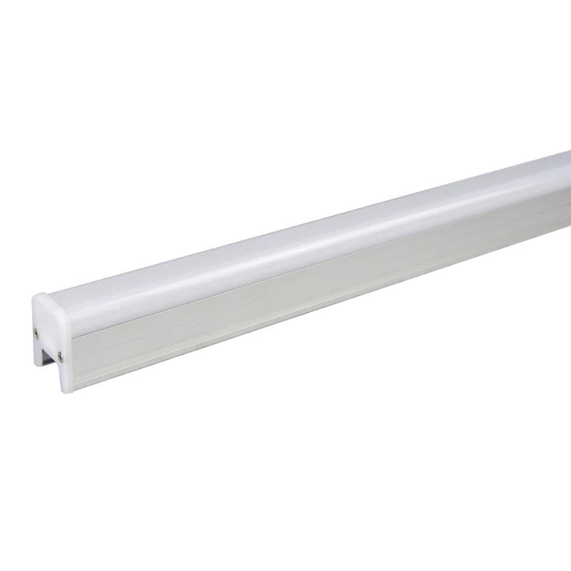 Ip65 Outdoor Tube Light Building Facade Led Linear Light For Rgb ...