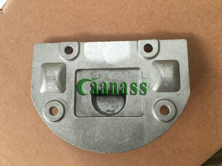 CHINA GUANGZHOU CAANASS Brake Caliper Camshaft Repair Kit 1696449 FOR ...
