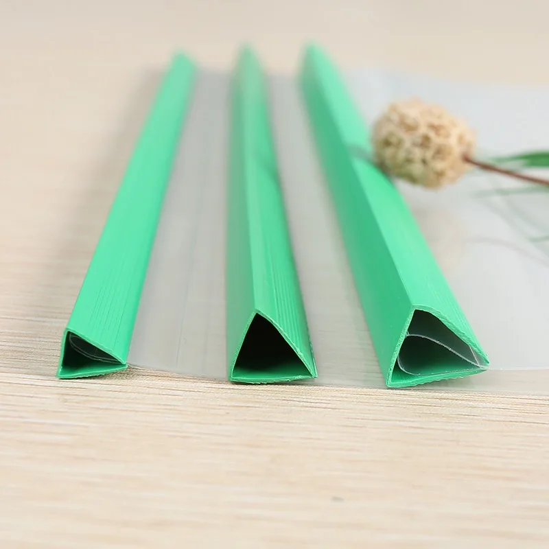 Customized Plastic Clear Report Covers - Elohim Office Supplies