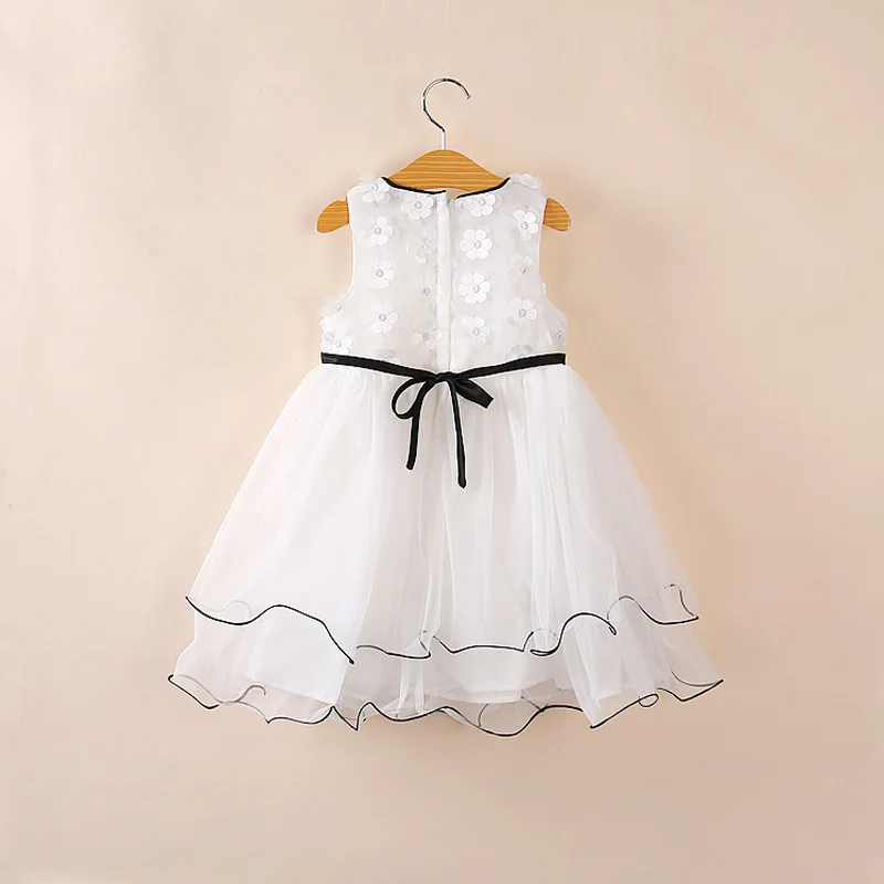 Shop Our Collection of Fashion Fancy Infant Chiffon Dresses