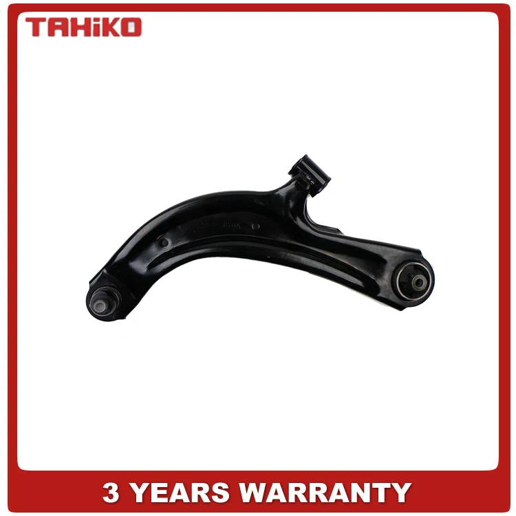 Nissan Tiida Front Left Lower Suspension Parts - Track Control Arm ...