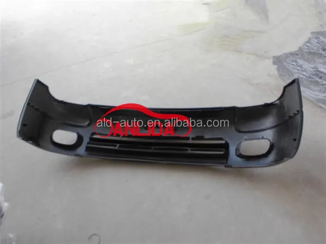 86511-4e000 For K2700 Bongo 2004 Front Bumper . Hr Head Lamp .tail ...