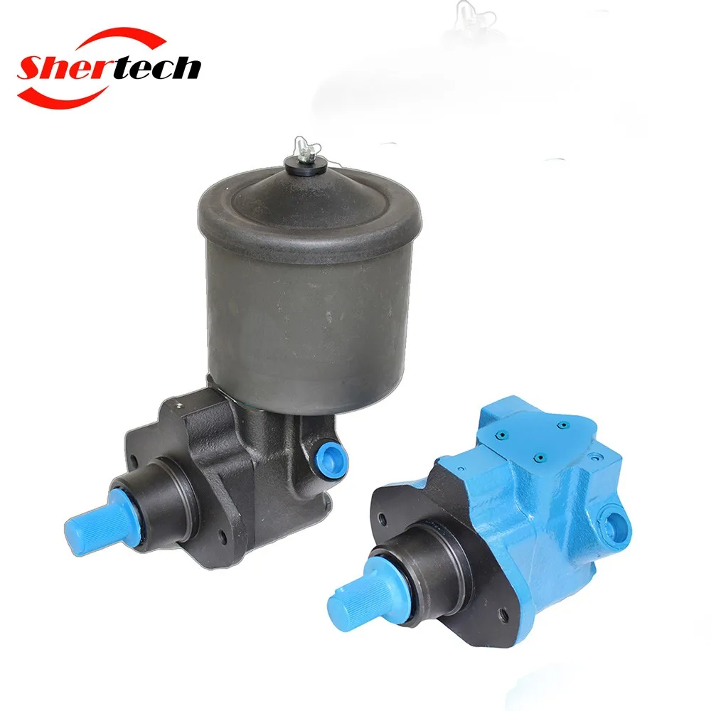 Shertech Pump - Vickers VTM42 Vane Pump for Hydraulic Oil Power Steering