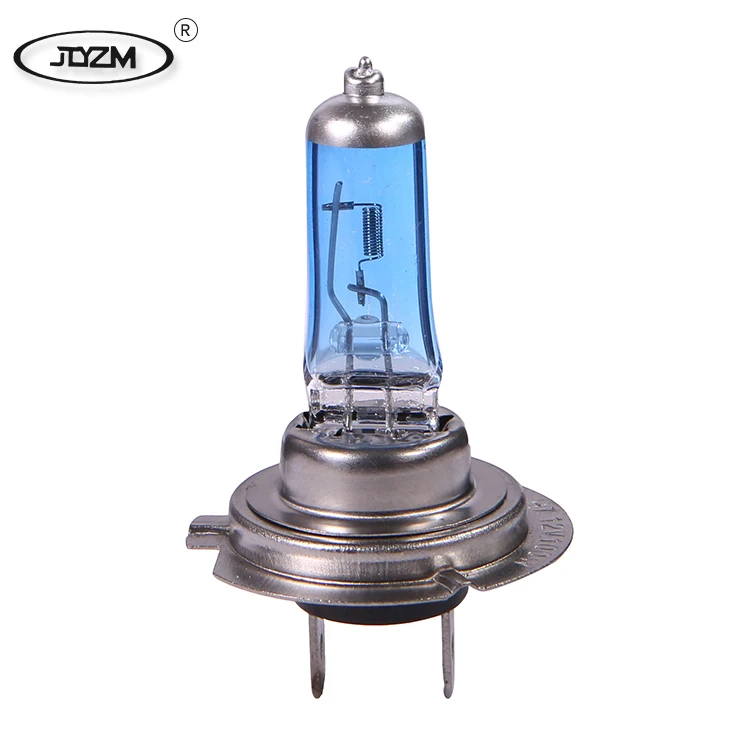 H7 Oem E-mark High Low Beam Headlight Halogen Auto Bulb,Clear Light Car ...