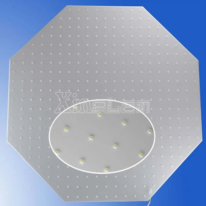 Ultra Slim Frameless Led Panel Led Backlit Fascia Board - Buy Led ...