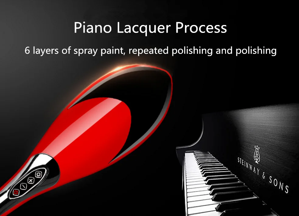 Electric Massager Shark Infrared Body Massager - Buy Electric Massage ...