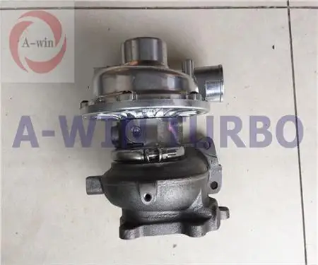 Rhf55 Vb440051 Oem:8980302170 Industrial,Zx240 4hk1,Truck Japan ...