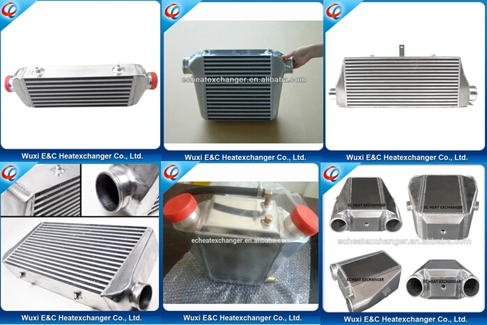 Gold Supplier China Marine Intercoolers - Buy Marine Intercoolers ...