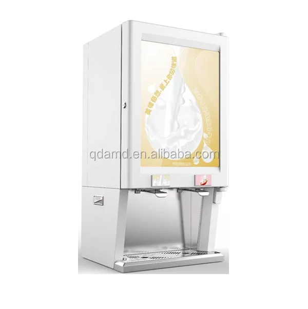 Refrigerated Milk Dispenser For Buffet - Buy Milk Dispenser ...