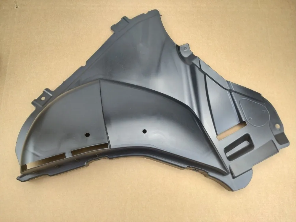 Bmw 5 G30 좌 펜더 라이너 휠 아치 낮은 스플래시 실드 51757340744 - Buy Bmw 5 스플래시 실드 Bmw ...