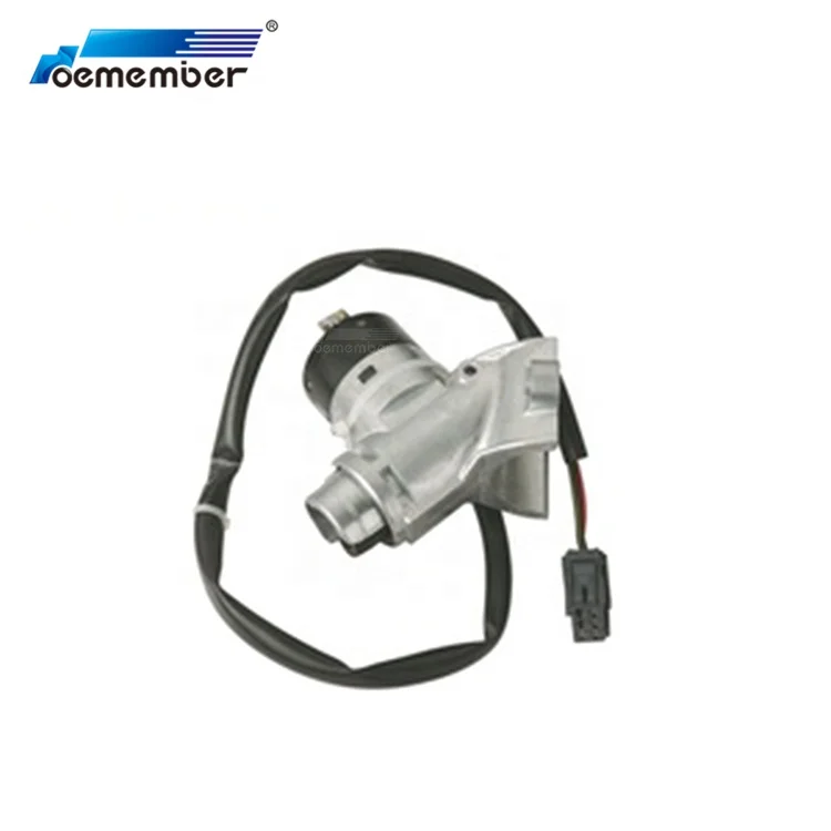 A9434600104 Truck Ignition Switch Cable Key China Supply Starter Car ...