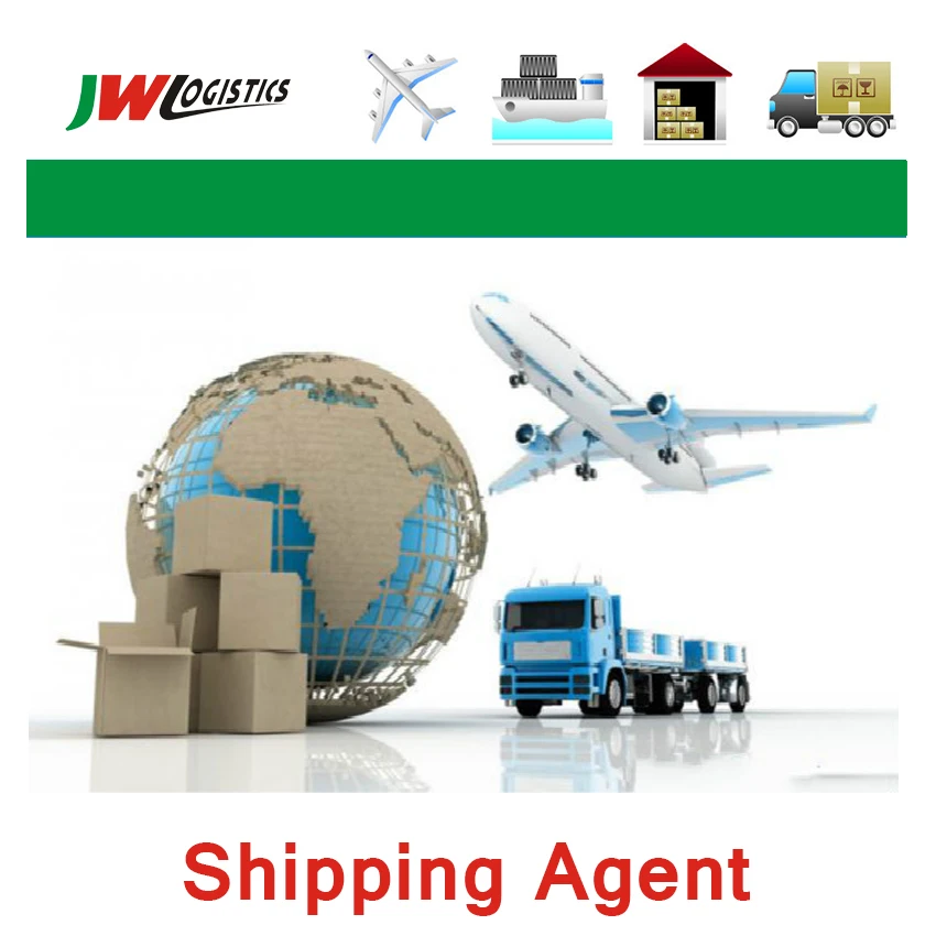 Freight Forwarder/shipping Agent Shipping Company From China Ddp Ddu To ...